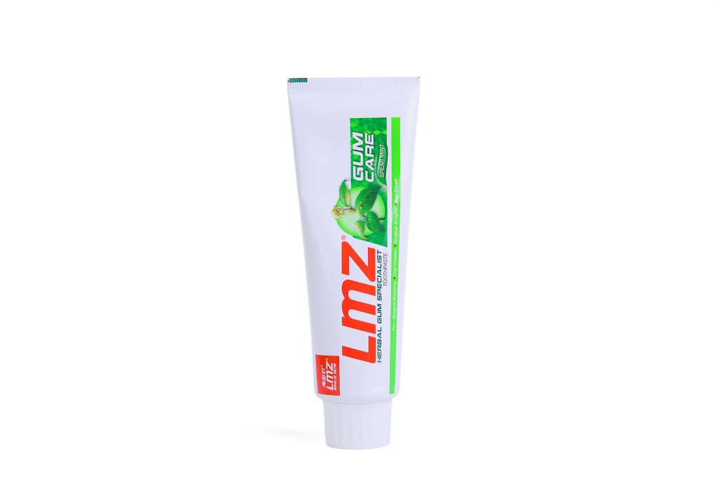 LMZ Gum Care Herbal Toothpaste (Malaysia) – FOCUS ON PROFESSIONAL ...