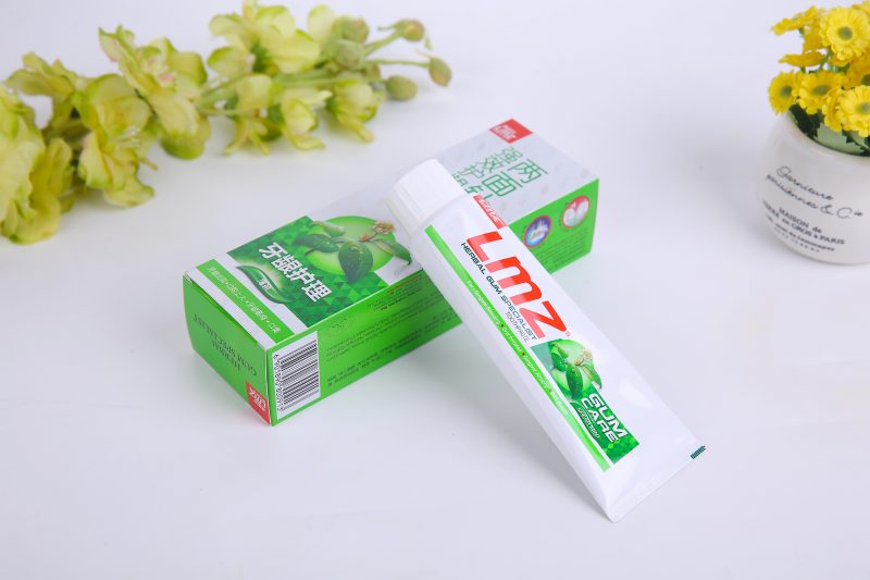 LMZ Gum Care Herbal Toothpaste (Malaysia) – FOCUS ON PROFESSIONAL ...