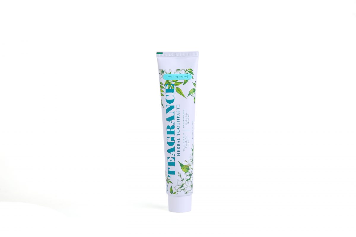 LMZ Teagrance Toothpaste – FOCUS ON PROFESSIONAL RESEARCH & MANUFACTURE ...
