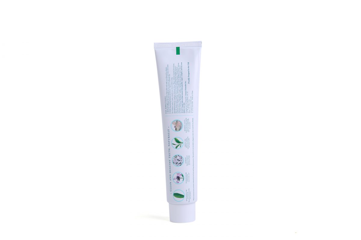 LMZ Teagrance Toothpaste – FOCUS ON PROFESSIONAL RESEARCH & MANUFACTURE ...